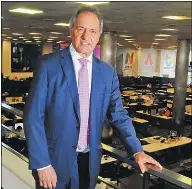 El poder del despoder - PressReader