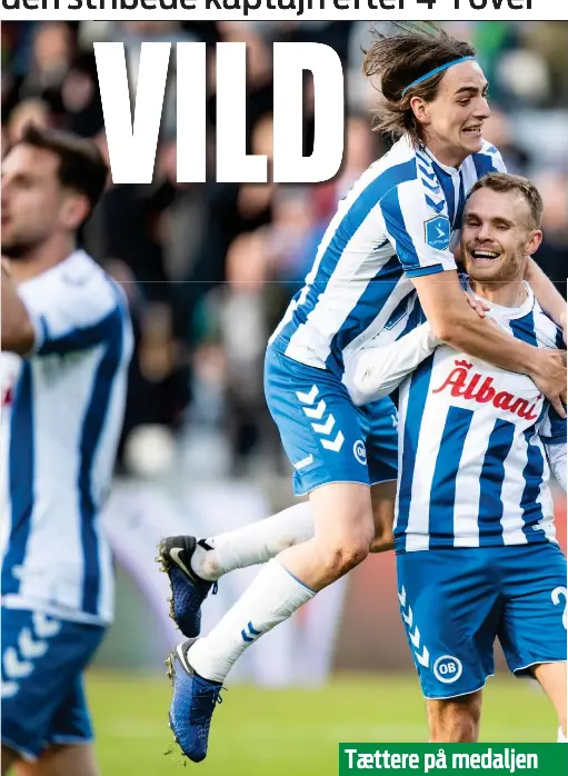 VILD OB-TUR - PressReader