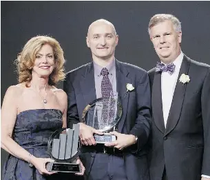 Driven by vision for a safer world - PressReader