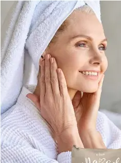 BEAUTY INSPIRED - PressReader