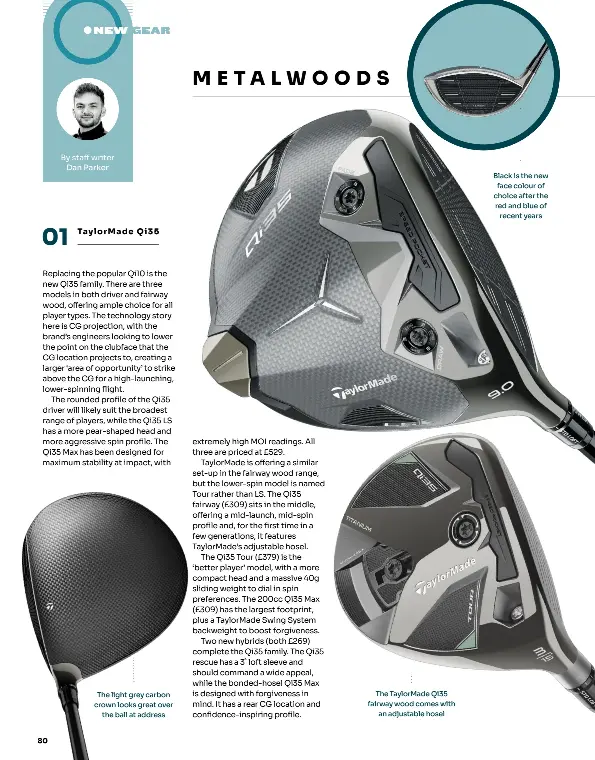 METALWOODS - PressReader