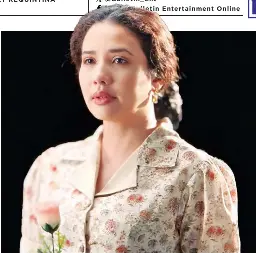 Karylle steps up - PressReader