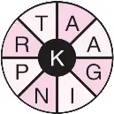 Word Wheel - PressReader