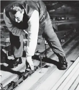 Goering, the fat controller - PressReader