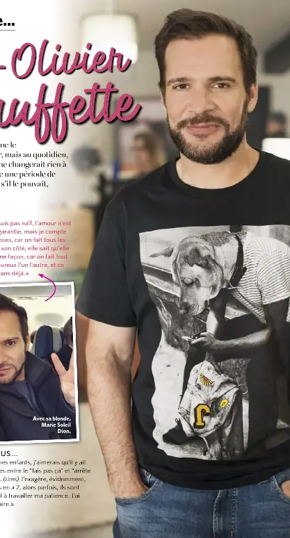 LES 7 ENVIES DE... - PressReader