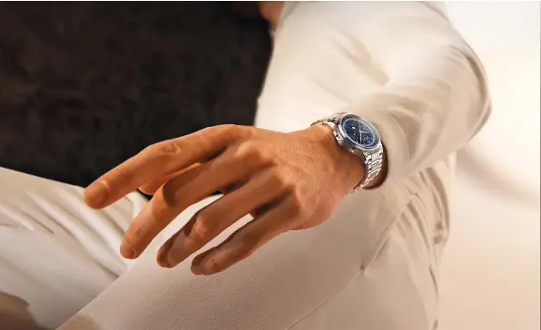 Master Of Precision - PressReader