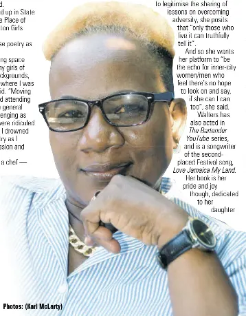 Marjorie Walters’ - PressReader