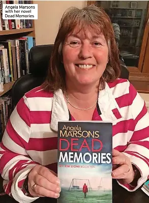 Dudley libraries to host first ever Writers’ Festival - PressReader