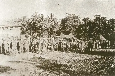 THE WHA CHI GUERILLAS - PressReader