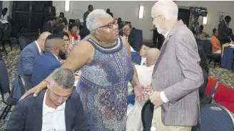 Bestowing Honours - PressReader