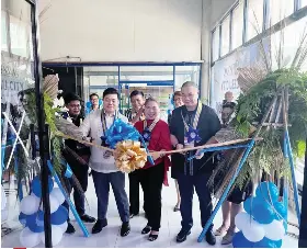 FOREX TRADING ACADEMY OPENS NEW CEBU BRANCH - PressReader