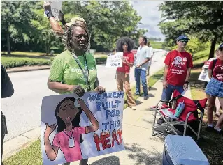 Proposed heat rule could keep all workers safe - PressReader