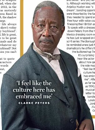 ‘Work just gets better’ - PressReader