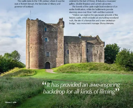 As Seen On Screen - PressReader