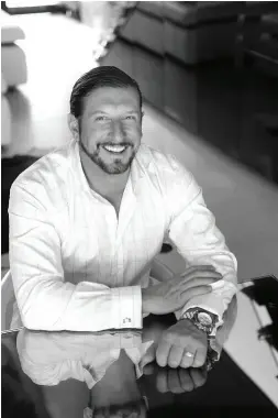 The concrete jungle - PressReader