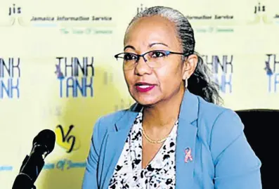 Ministry continues drive to reach targeted persons for Social Pension ...