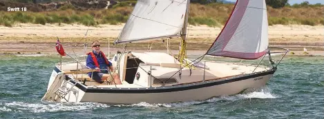 Swift 18 - PressReader