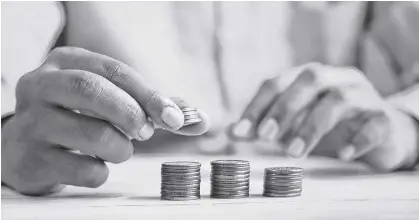 What’s your financial personalit­y type? - PressReader