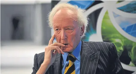 Cluff seeking farm-out partners for southern North Sea prospects ...
