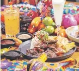 Terra Nazca: Al fin algo de sabor peruano - PressReader