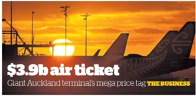 $3.9b air ticket - PressReader