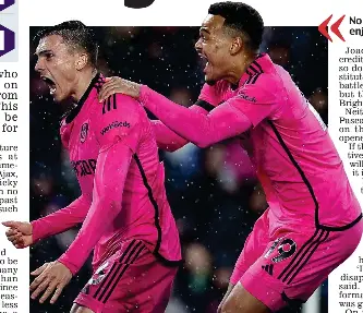 Another bump in Brighton’s road - PressReader