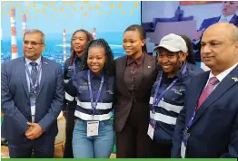 JINDAL AFRICA’S BOLD BET ON BOTSWANA: THE MMAMABULA ENERGY PROJECT ...