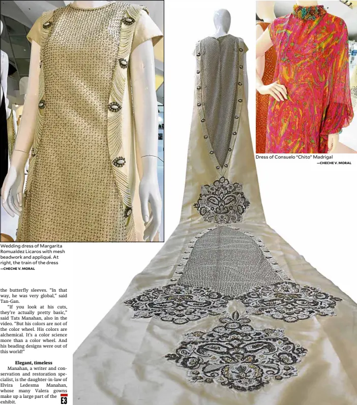 MUST-SEE EXHIBIT: MILLENNIAL­S MEET RAMON VALERA - PressReader