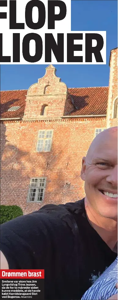 SLOTS-FLOP TIL MILLIONER - PressReader