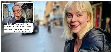 De yngsta bryr sig minst om miljön - PressReader