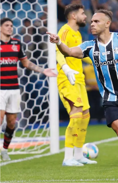 BRAITHWAIT­ES VILDE EVENTYR ... - PressReader