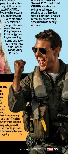 TOP GUN: MAVERICK - PressReader