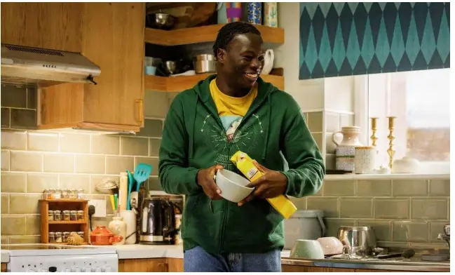 ‘Charisma in abundance’: why Just Act Normal is the best showcase for ...