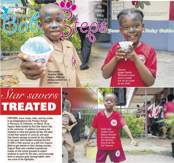 Star savers TREATED - PressReader