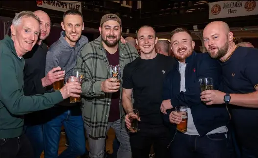 Alloa Beer Festival is back again for 2023 - PressReader