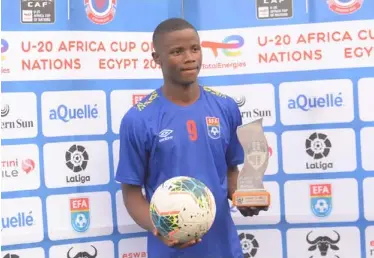 Late Mukelo was linked with SA’s Richards Bay FC - PressReader