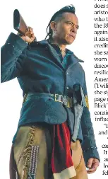 Wild for the West - PressReader