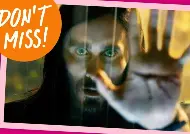 DON’T MISS! - PressReader