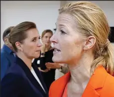 Iskold luft - PressReader