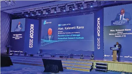 Strengthen­ing Partnershi­ps for a Sustainabl­e Future - PressReader