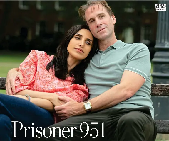 Prisoner 951 - PressReader