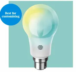 Hive smart bulbs - PressReader
