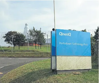 Sewage treatment plant to be rebuilt - PressReader