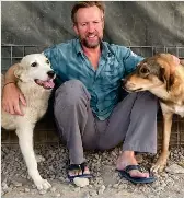 PM in new storm over Afghan animals flight as letter from close aide ...