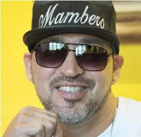 El dinero fue el detonante - PressReader