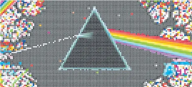 ETERNA BATALLA DE PINK FLOYD - PressReader