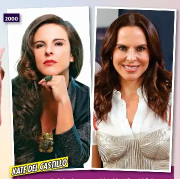 KATE DEL CASTILLO - PressReader