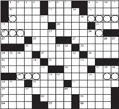 UNIVERSAL CROSSWORD - PressReader