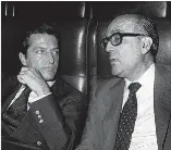 DIMISIÓN Y LARGO CAMINO A LAS URNAS - PressReader