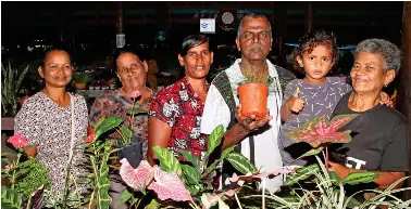 Walesi and WiFi hotspots for Labasa Market - PressReader